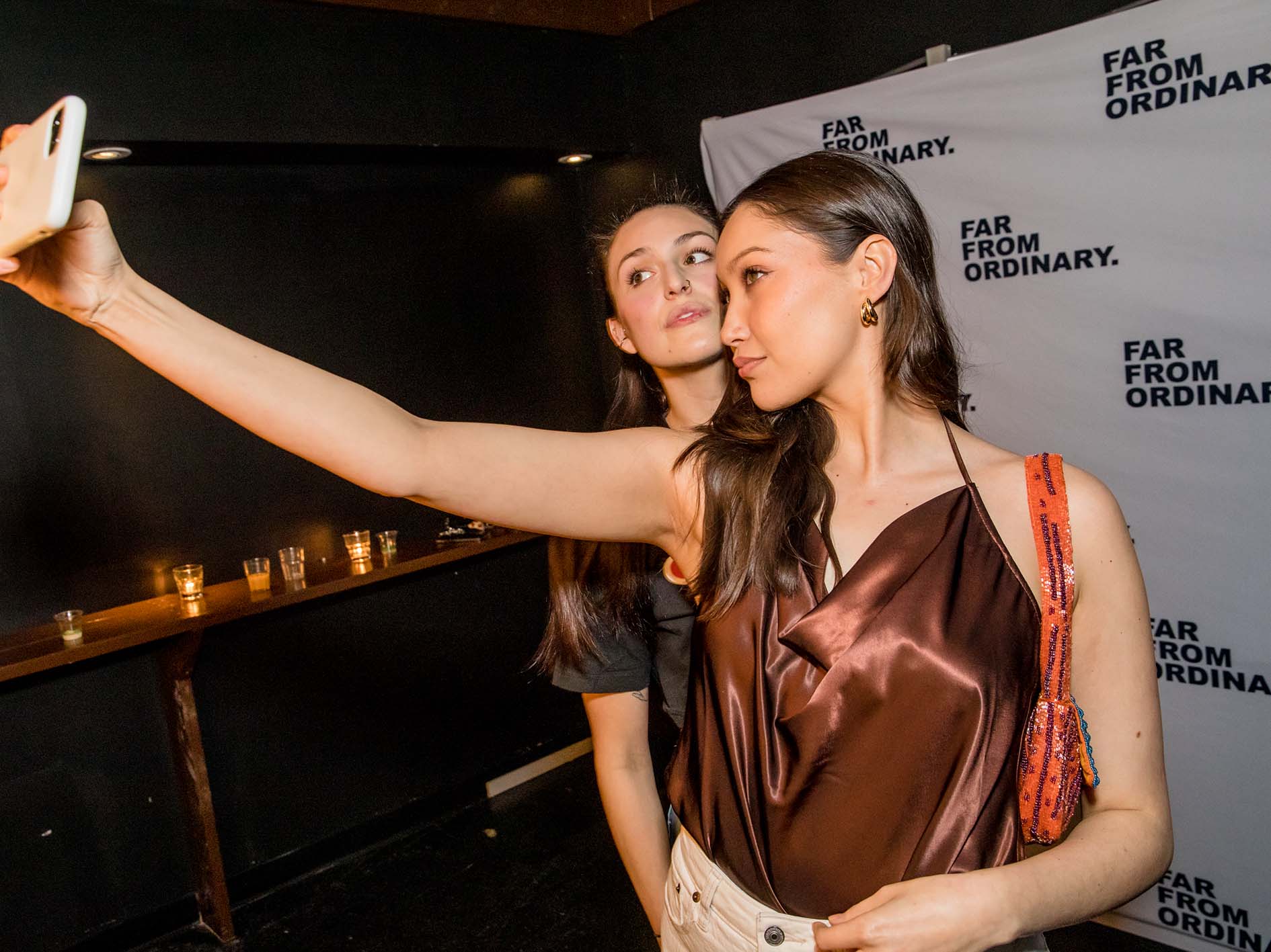 Far From Ordinary Clothing